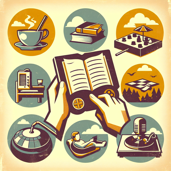 Enjoyy Opzeggen - Zet je lidmaatschap meteen online stop